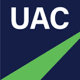 UAC Reporting Application